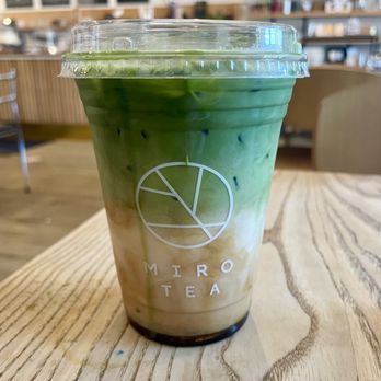 MIRO TEA - Updated June 2025 - 756 Photos & 598 Reviews - 5405 Ballard ...