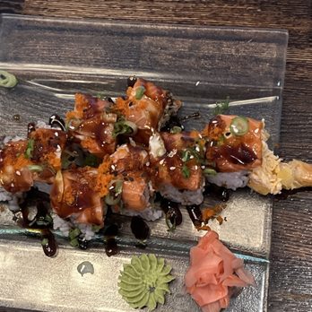 SLATE STEAK SUSHI & COCKTAILS - Updated March 2026 - 1033 Photos & 496 ...