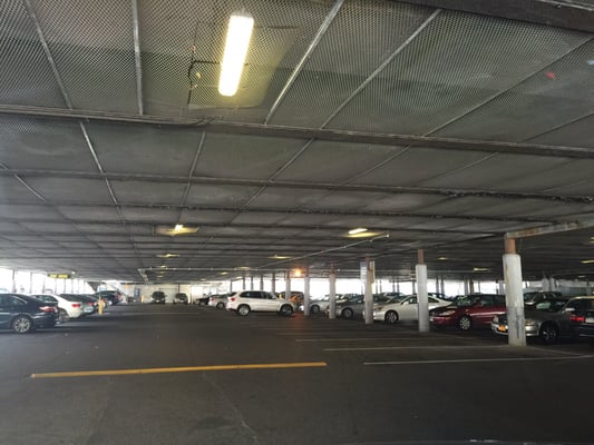 FLUSHING #1 MUNICIPAL PARKING FIELD - Updated June 2026 - 30 Photos ...