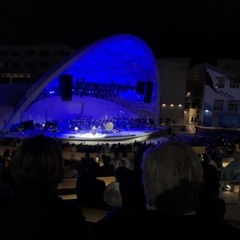 EPSTEIN FAMILY AMPHITHEATER - Updated October 2025 - 77 Photos & 15 ...