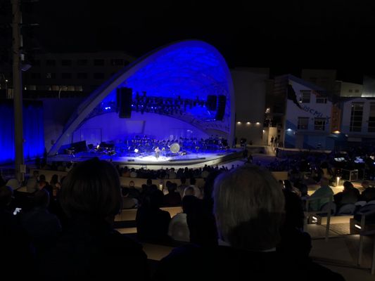 EPSTEIN FAMILY AMPHITHEATER - 9500 Gilman Dr, La Jolla, California ...