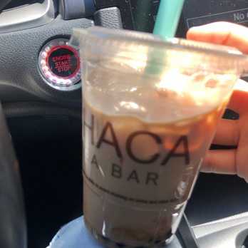 CHACA TEA BAR - Updated 2024 - 517 Photos & 460 Reviews - 700 E ...