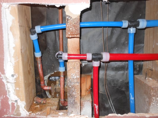 Ameri-Cal Repipe & Plumbing - Updated July 2025 - 361 Photos - 293 Reviews - 6900 Knott Ave ...
