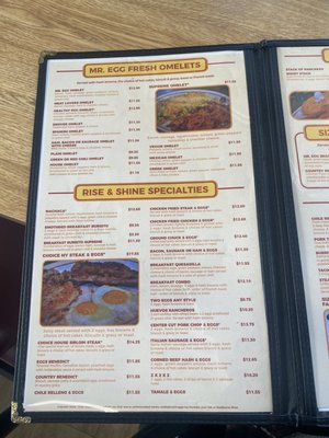 MR. EGG - Updated May 2024 - 148 Photos & 231 Reviews - 7310 Washington ...