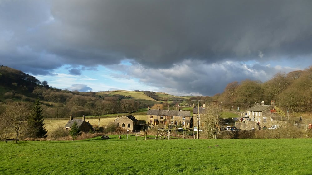 THE LANTERN PIKE INN - Updated June 2025 - 45 Glossop Road, Little ...