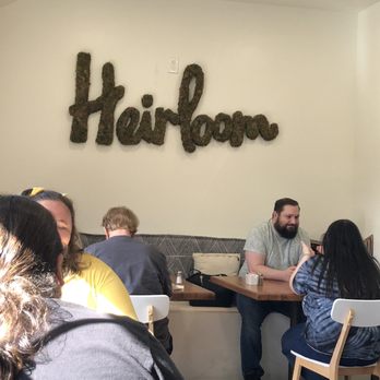 HEIRLOOM KITCHEN - 398 Photos & 264 Reviews - 61 Lincoln Ctr, Stockton ...
