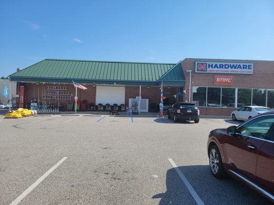 G & E HARDWARE - Updated December 2025 - 29 Reviews - 30264 Cedar Neck ...