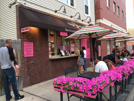 26TH STREET SUGAR SHACK - 275 Photos & 225 Reviews - 630 W 26th St ...