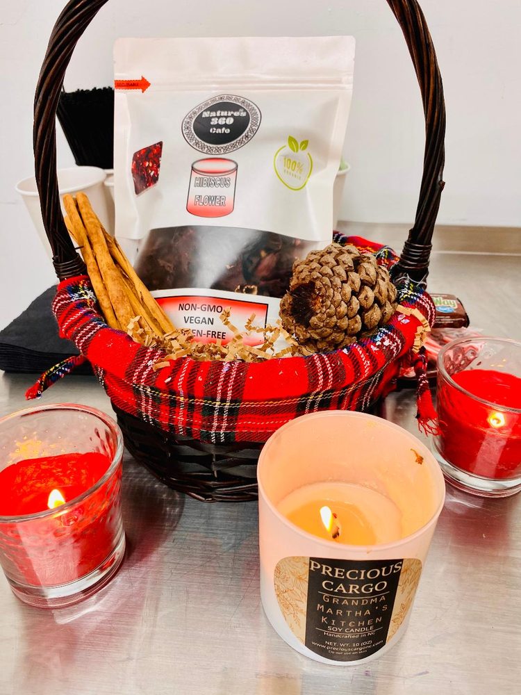 BLACK FARMERS HUB - 57 Photos - 1409 Cross St, Raleigh, North Carolina ...