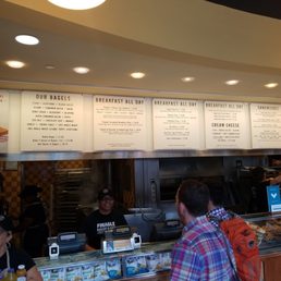 FINAGLE A BAGEL - Updated October 2025 - 105 Photos & 215 Reviews - 535 ...