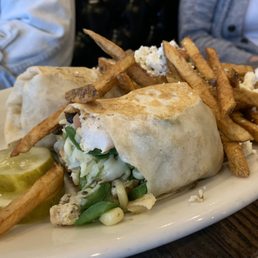 BRIKI CAFE - Updated July 2025 - 282 Photos & 191 Reviews - 1453 W Lake ...