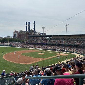 VICTORY FIELD - Updated January 2025 - 637 Photos & 242 Reviews - 501 W ...