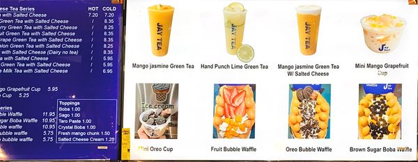 JAY TEA - Updated December 2025 - 105 Photos & 40 Reviews - 2800 ...