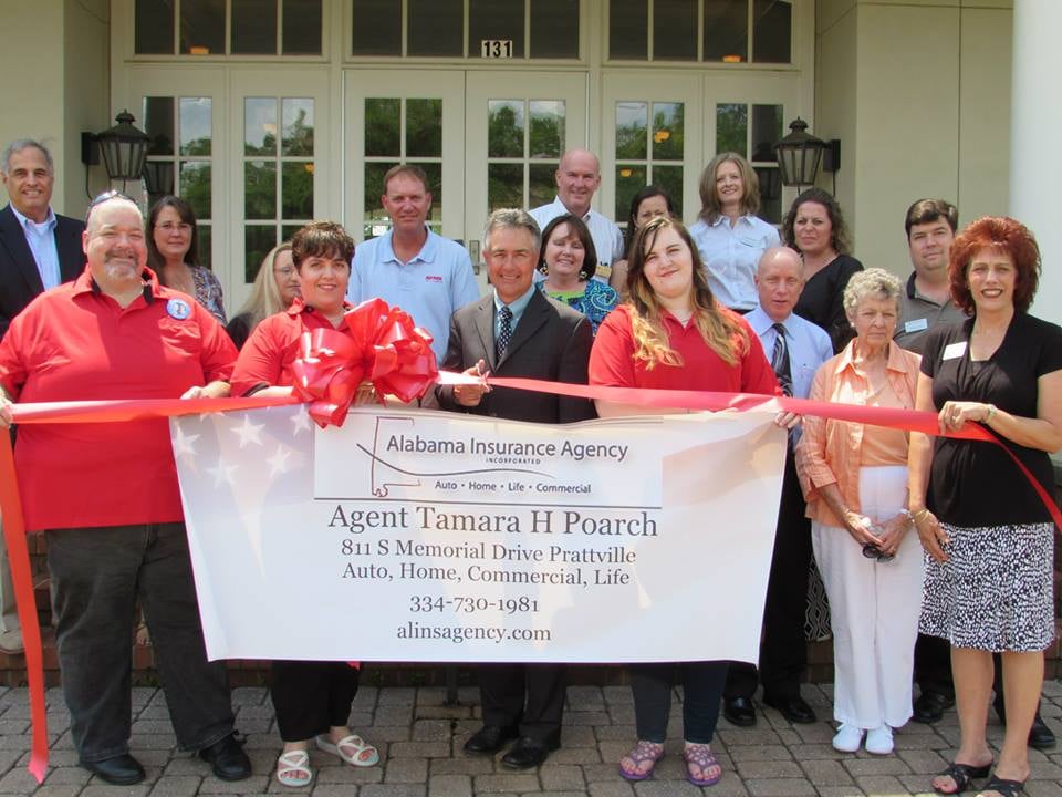 ALABAMA INSURANCE AGENCY - Updated July 2025 - 963 S Memorial Dr ...