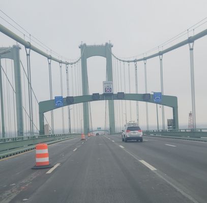 DELAWARE MEMORIAL BRIDGE - Updated November 2025 - 309 Photos & 104 ...