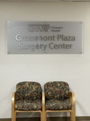 SHARP GROSSMONT OUTPATIENT SURGERY CENTER - Updated September 2025 ...