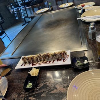 DOMO JAPANESE SUSHI GRILL AND BAR - Updated January 2026 - 530 Photos ...