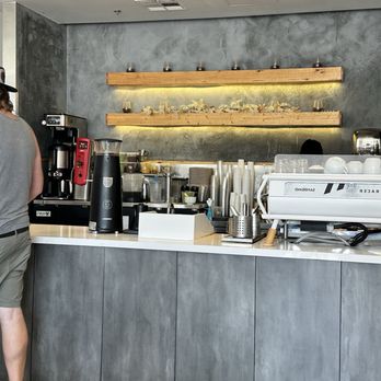 AWARE COFFEE - Updated August 2025 - 785 Photos & 679 Reviews - 5590 ...