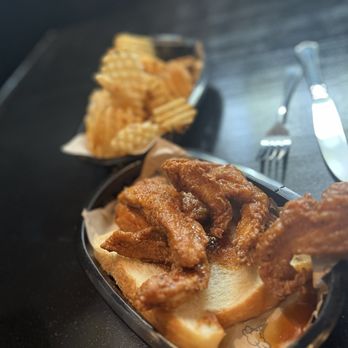 BAWK! BY URBAN ROOTS - Updated October 2024 - 728 Photos & 355 Reviews ...