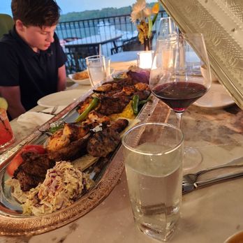 MARIDA MEDITERRANEAN RESTAURANT - Updated January 2025 - 70 Photos & 24 ...