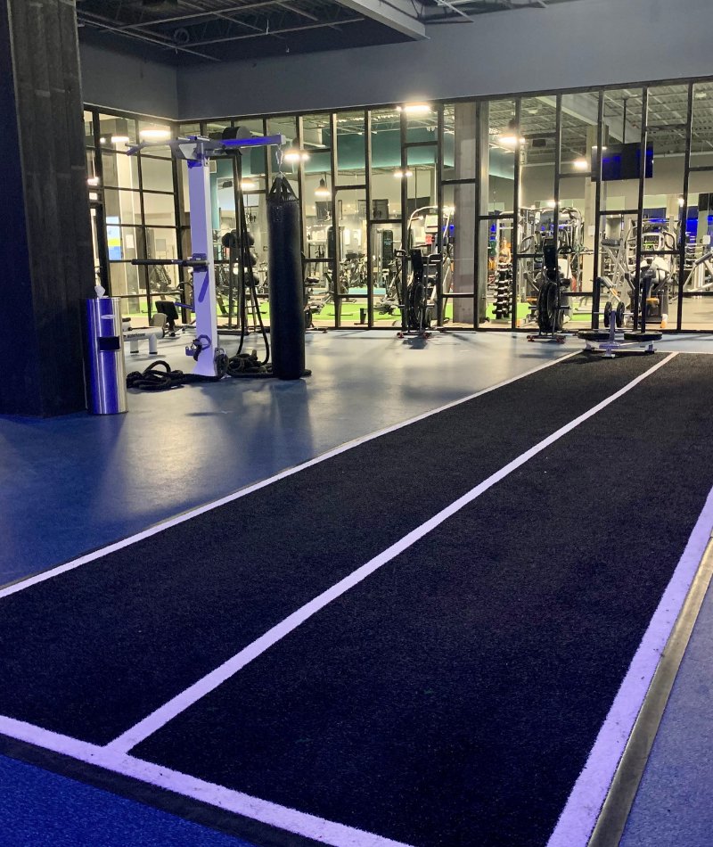 LEVEL FITNESS IN YORKTOWN - Updated December 2025 - 16 Photos & 12 ...