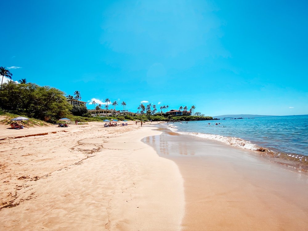 WAILEA BEACH - 837 Photos & 98 Reviews - Wailea Alnui Dr, Wailea-Makena ...