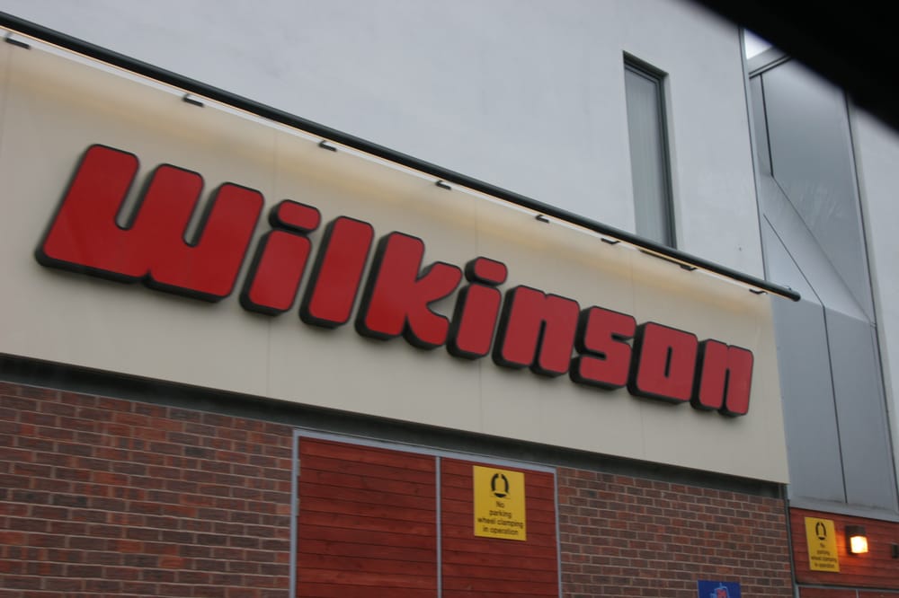 WILKINSON - Updated June 2025 - Frogmore Road, Market Drayton ...