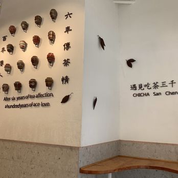 CHICHA SAN CHEN - Updated January 2025 - 895 Photos & 456 Reviews - 308 ...