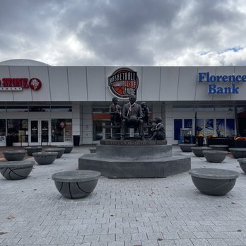 BASKETBALL HALL OF FAME - Updated July 2025 - 714 Photos & 151 Reviews ...