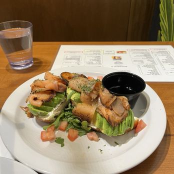 BESPOKE ALL DAY CAFE - Updated May 2024 - 1059 Photos & 470 Reviews ...