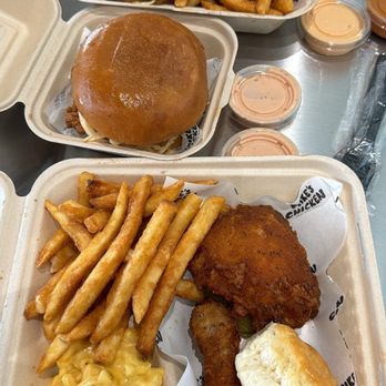 MIKE’S CHICKEN - Updated December 2024 - 1259 Photos & 1760 Reviews ...