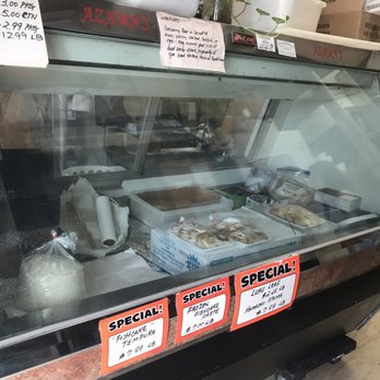 AZAMA K FISH WHOLESALE - Updated October 2025 - 60 Photos & 39 Reviews ...