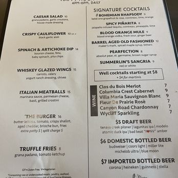 HAWTHORN GRILL - Updated December 2024 - 773 Photos & 280 Reviews - 221 ...