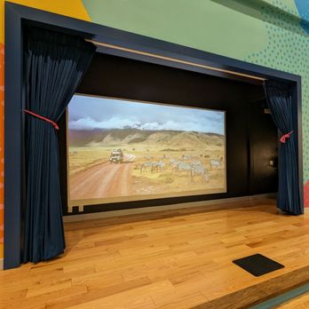 MODESTO CHILDREN’S MUSEUM - Updated December 2025 - 44 Photos & 35 ...