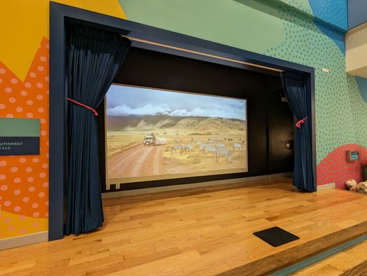 MODESTO CHILDREN’S MUSEUM - Updated December 2025 - 44 Photos & 35 ...