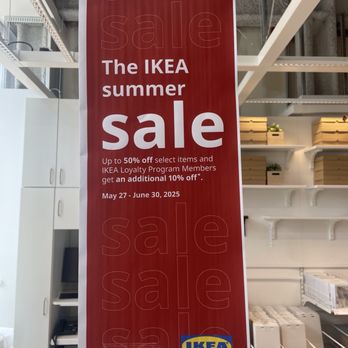 IKEA - Updated October 2025 - 399 Photos & 148 Reviews - 945 Market St ...