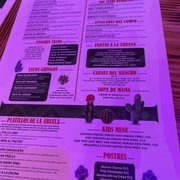 LA COLINA MEXICAN CANTINA - 95 Photos & 45 Reviews - 51 Mt Bethel Rd ...