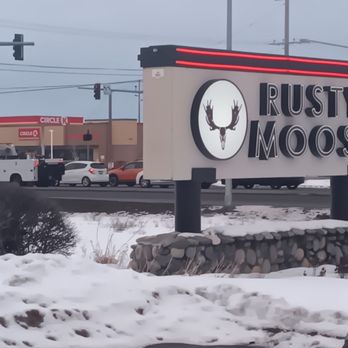 RUSTY MOOSE - Updated December 2025 - 496 Photos & 620 Reviews - 9105 W ...