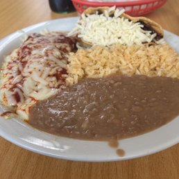 EL PATRON AUTHENTIC MEXICAN FOOD - Updated October 2025 - 391 Photos ...