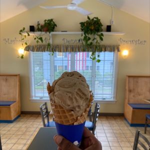 CAPE COD CREAMERY - Updated November 2024 - 150 Photos & 277 Reviews ...