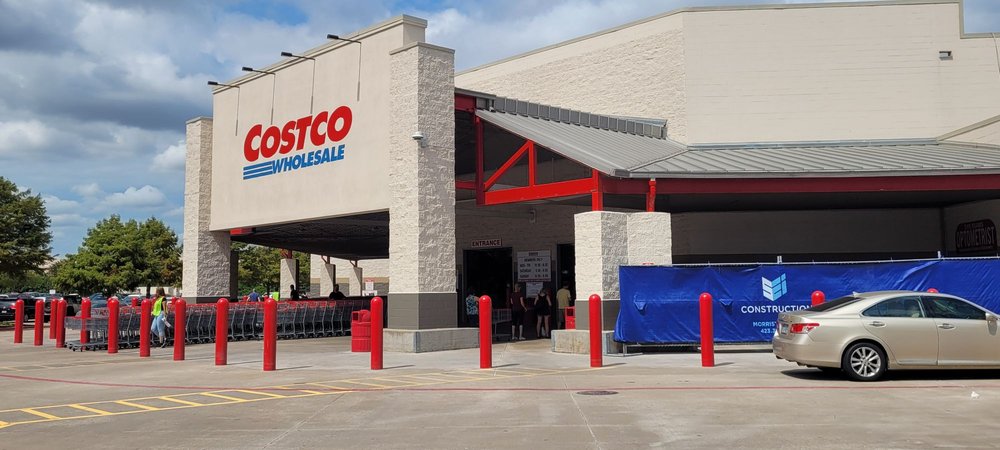 COSTCO - 198 Photos & 196 Reviews - 1701 Dallas Pkwy, Plano, Texas ...