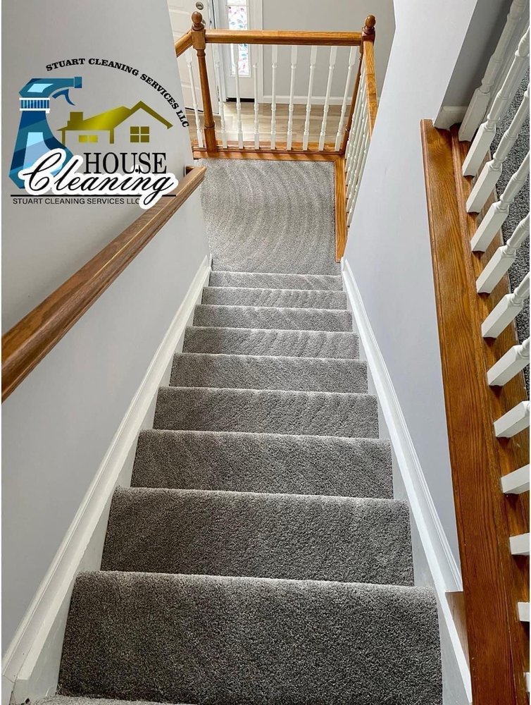 STUART CLEANING SERVICES - Updated January 2025 - 44 Photos - Columbus ...