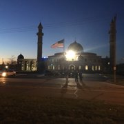 ISLAMIC CENTER OF AMERICA - 33 Photos - 19500 Ford Rd, Dearborn ...