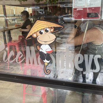 RICE MONKEYS - Updated December 2025 - 232 Photos & 347 Reviews - 1050 ...