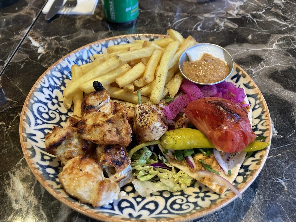 PARAMOUNT LEBANESE KITCHEN - Updated August 2025 - 17 Photos & 20 ...
