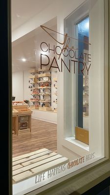 THE CHOCOLATE PANTRY - 12 Photos - 140 Derby St, Salem, Massachusetts ...