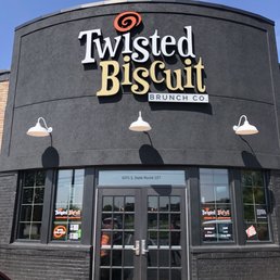 TWISTED BISCUIT BRUNCH - Updated December 2025 - 210 Photos & 178 ...