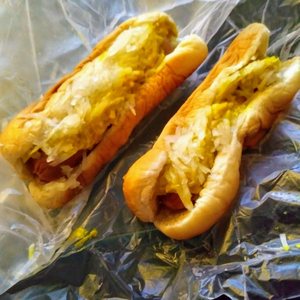 HOT RODS HOT DOGS - 34 Photos & 63 Reviews - Breakfast & Brunch - 2113 ...