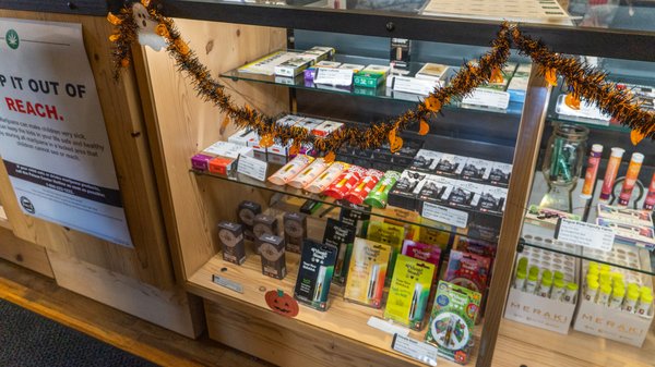 CHALICE CANNABIS DISPENSARY • THE SORORITY HOUSE - Updated May 2024 ...