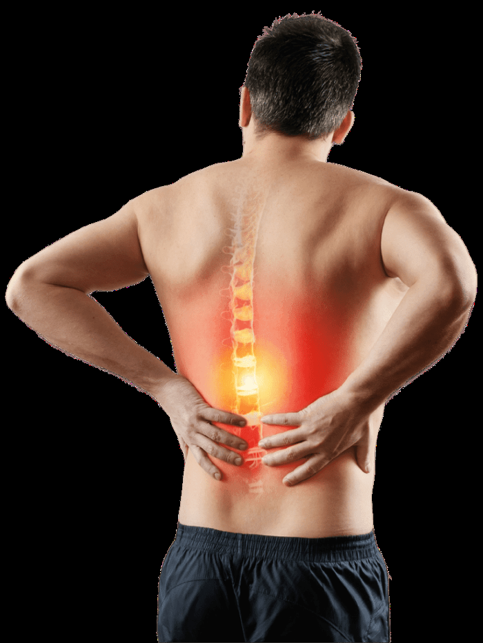 SPINE AND DISC CENTER OF WASHINGTON - Updated October 2025 - 4040 ...